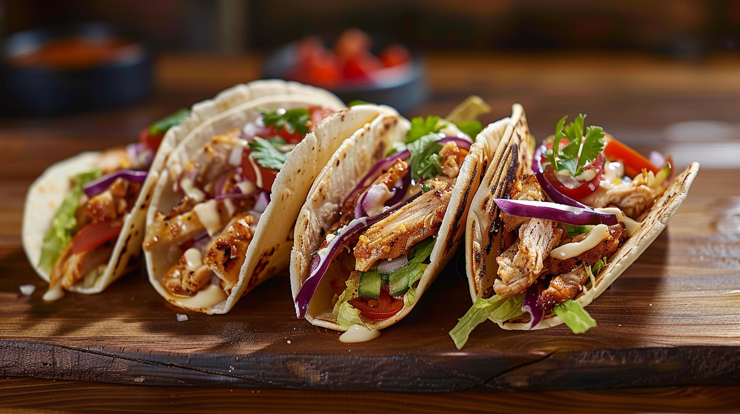 El Chico Food » FeelGoodFood